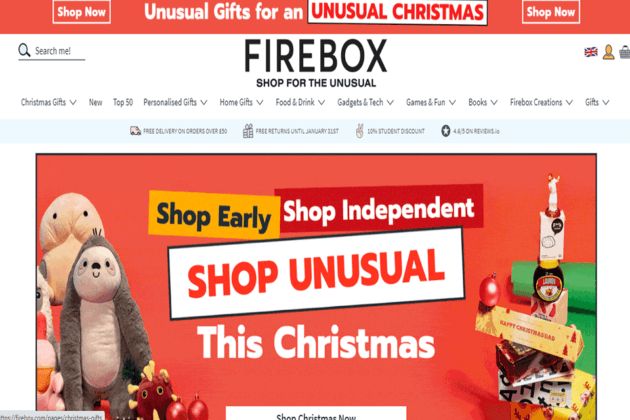 Best ThinkGeek Alternatives you can find on the internet in 2021 ...