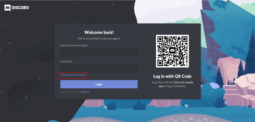 How to recover Discord Forgot Password | The Best Method | Moreinfoz