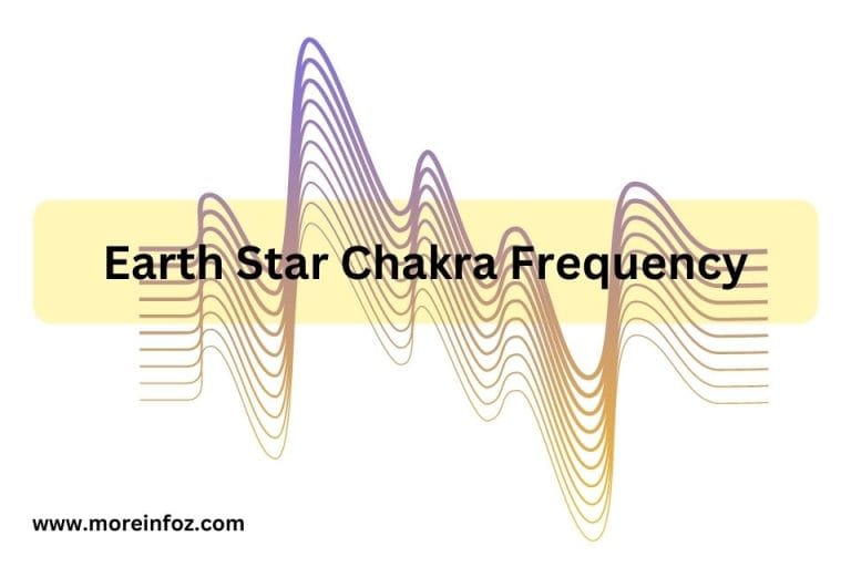 Discover the Importance of the Earth Star Chakra: A Guide to Activating ...